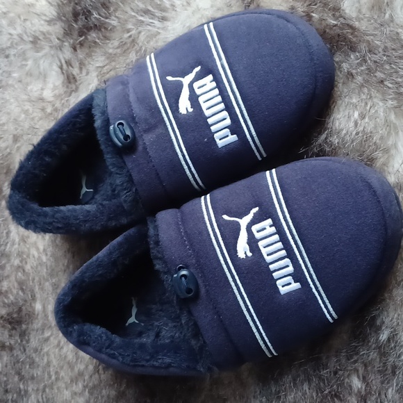 Puma | Shoes | Puma Slippers | Poshmark